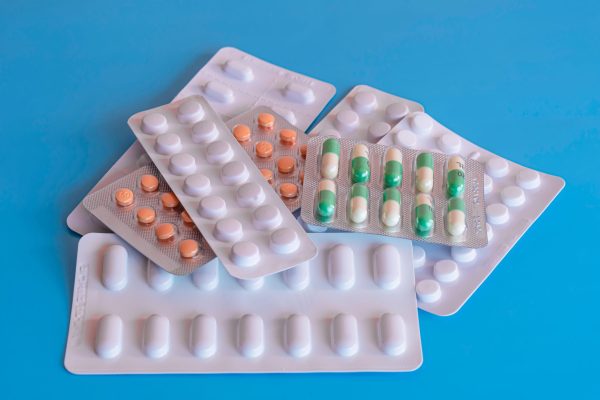 HRT and Weight Loss Medication | What You Need to Know