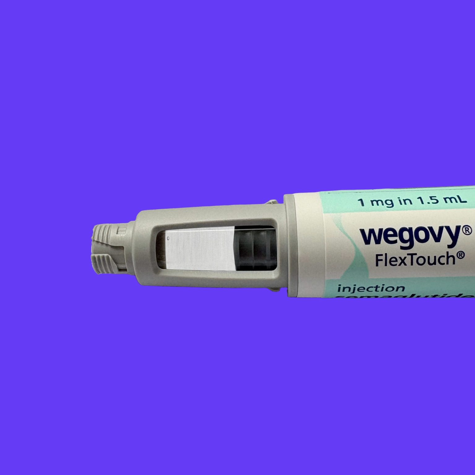 What Your Wegovy Pen Looks Like | Visual Guide