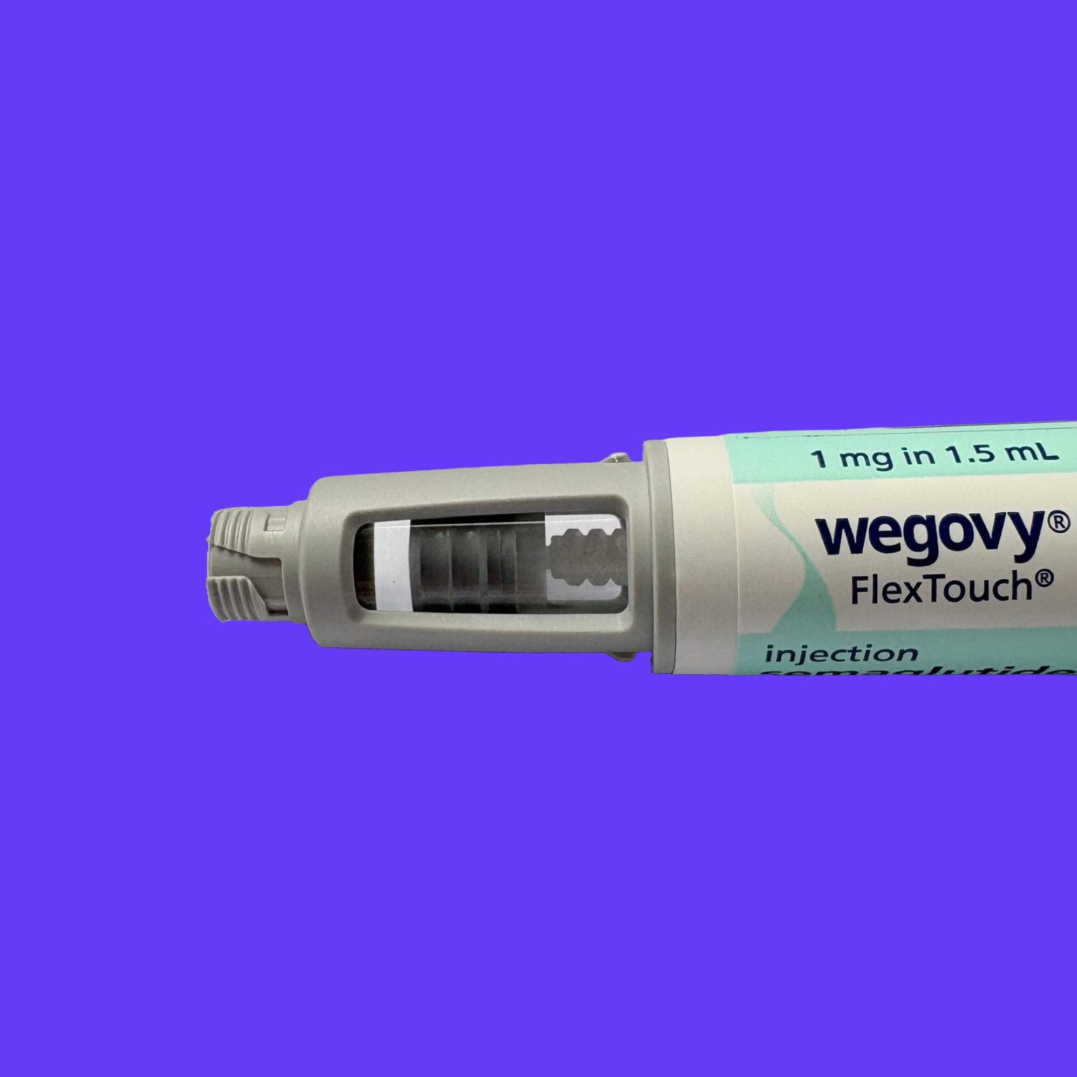 What Your Wegovy Pen Looks Like | Visual Guide